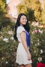 Meet the Staff - Connie | August | 2021 | Blog | Gottesman Libraries ...