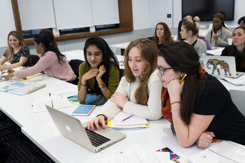 Library Resources and Services for C and T 5500, Master’s Project - Ed ...