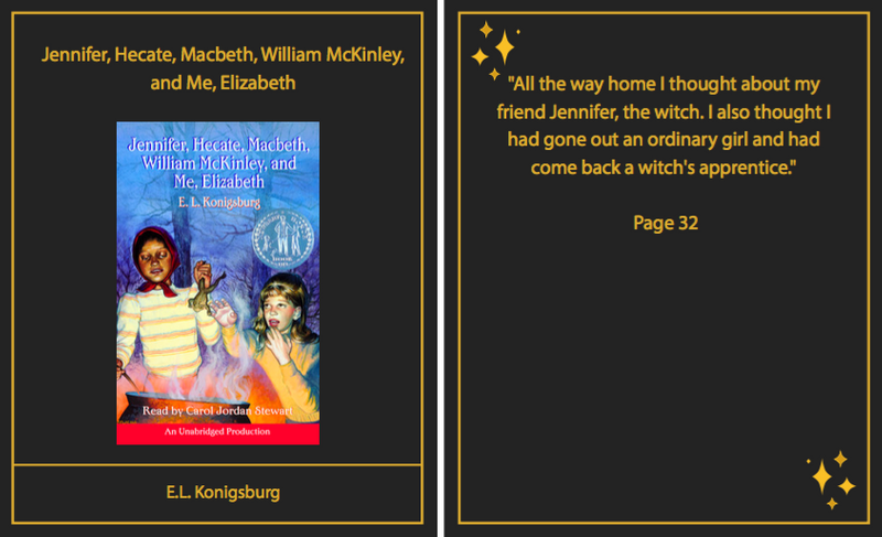 October Staff Picks 2021: Witchcraft | October | 2021 | Blog ...