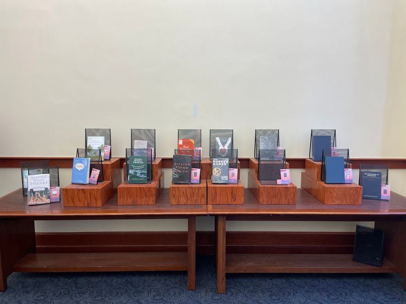 Staff Picks: Self-Care for Finals and Beyond | June | 2022 | Blog ...