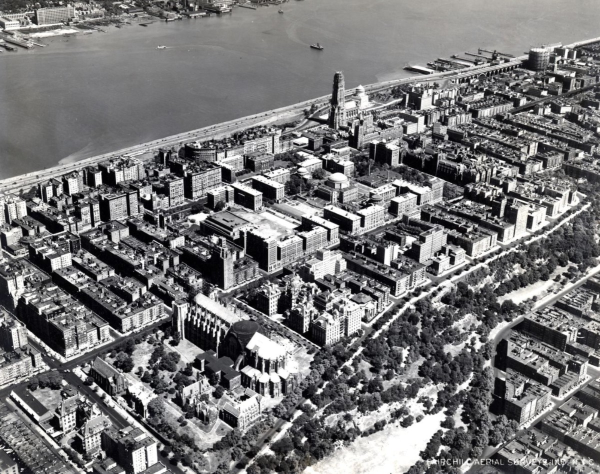 August | 2023 | Blog | Gottesman Libraries | Teachers College, Columbia ...